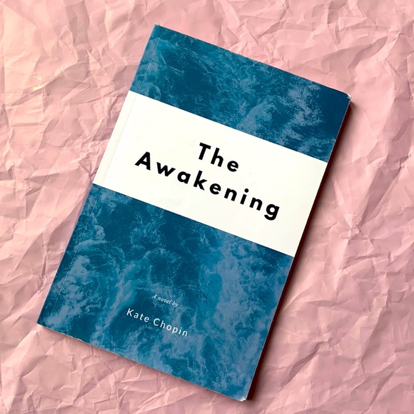 Amazon | Other | The Awakening By Kate Chopin | Poshmark